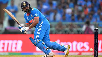 Rohit Sharma: 'Extraordinary batting...': Pakistan legends heap praise on Rohit Sharma and ...