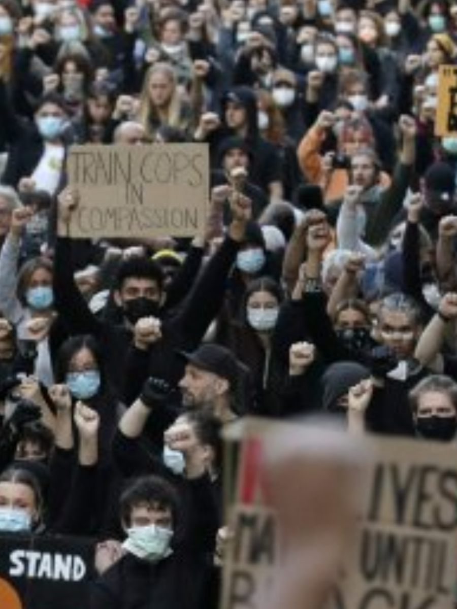 10 Biggest Protests In Recent World History | Times Now