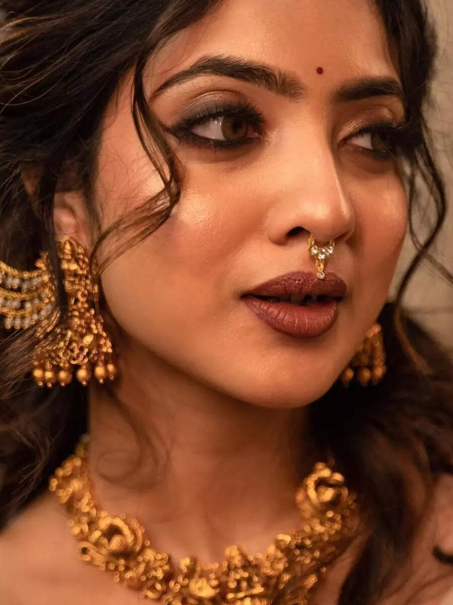 Breathtaking pictures of Nandana Varma | Times of India