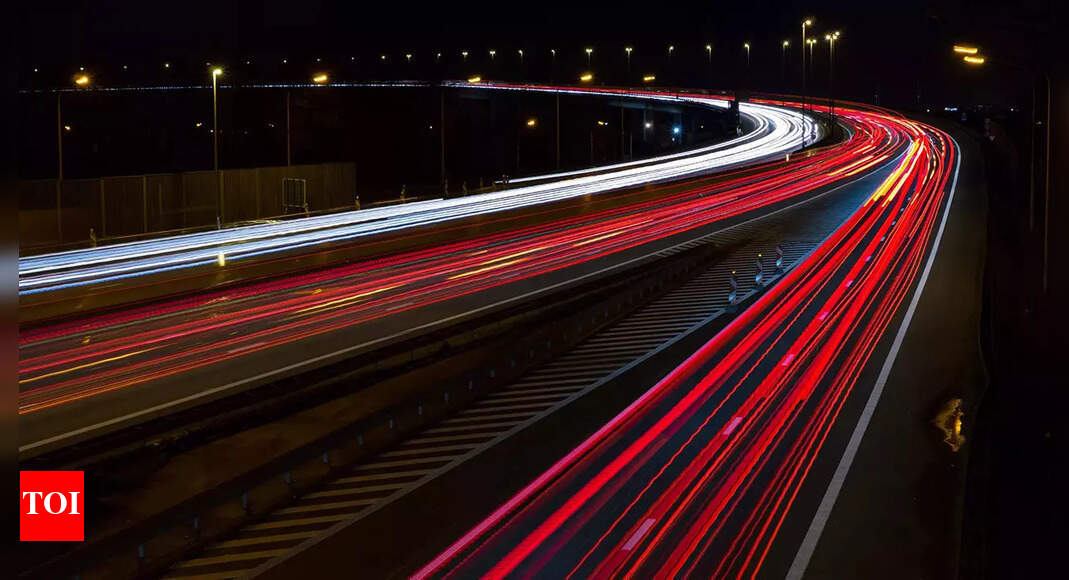 NHAI awards two highway projects under TOT model for Rs 6,584 crore ... NHAI awards two highway projects under TOT model for Rs 6,584 crore ...