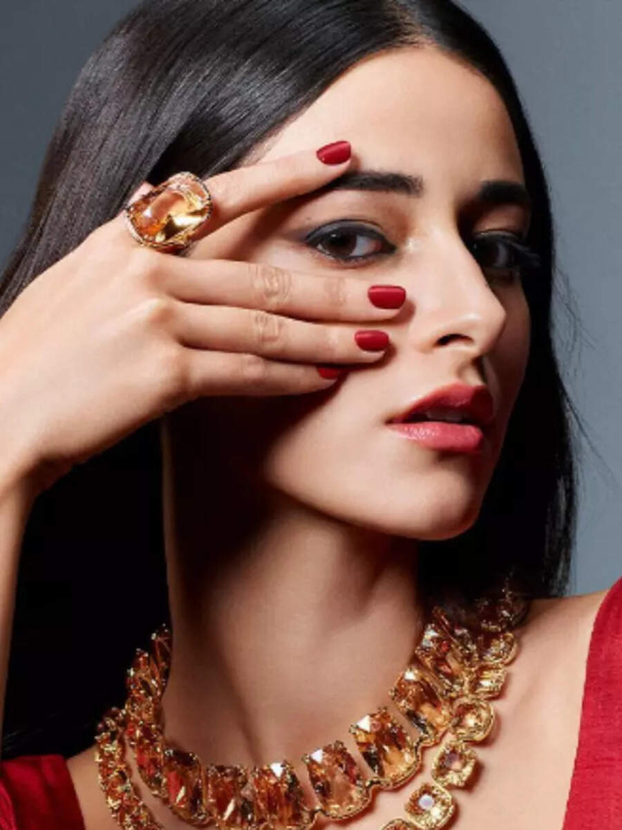 8 food pictures that prove Ananya Panday is a true foodie | Times of India