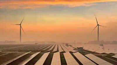 Renewable Energy: Set up renewable energy in developing world: report ...