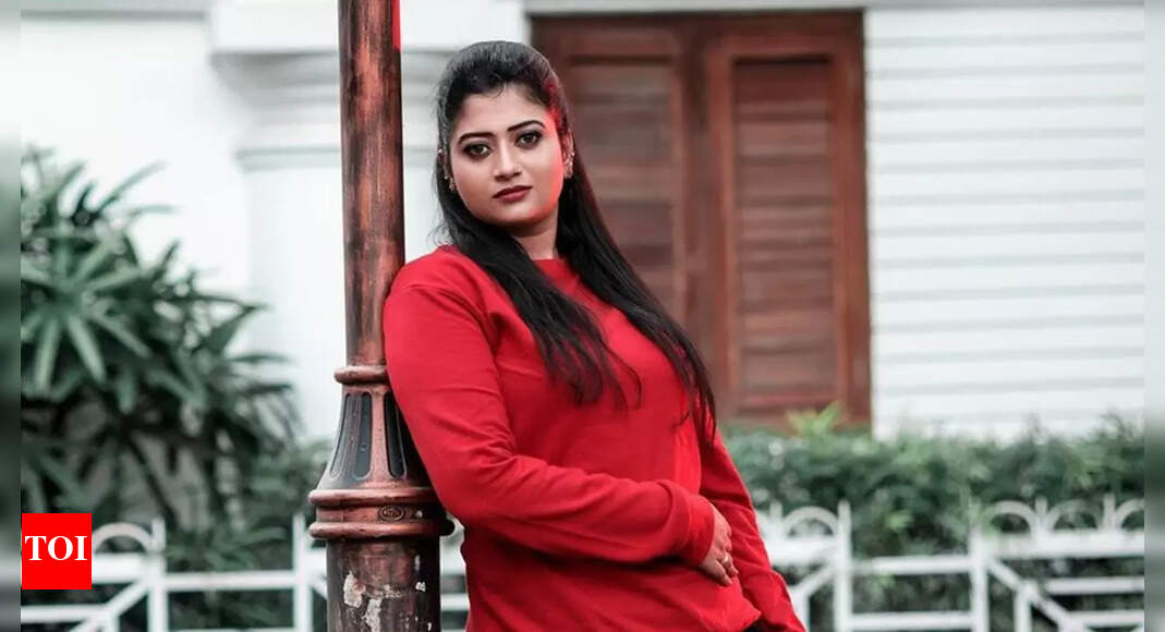 Renjusha Menon Death News: 35-year-old Malayalam actress Renjusha Menon ...