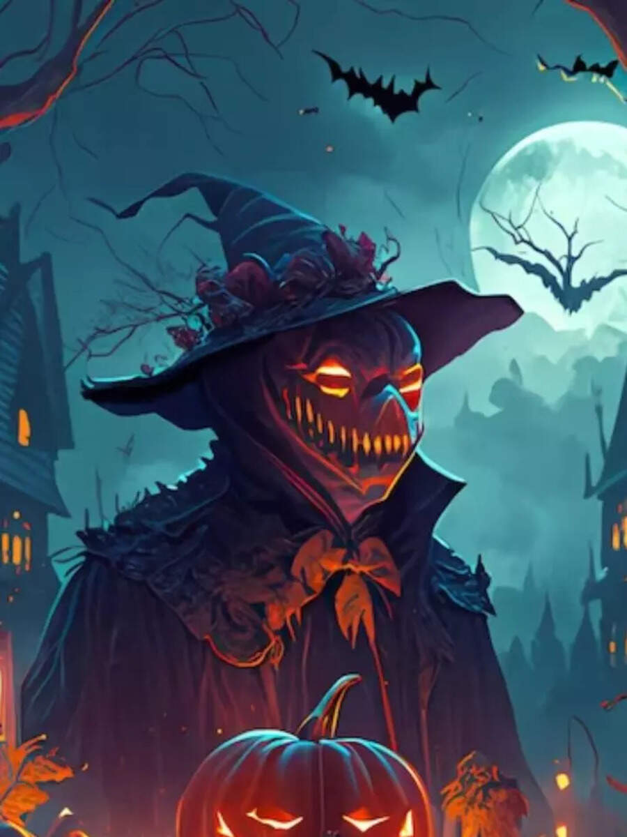 halloween horoscopes | what is in store for your zodiac sign | Times Now
