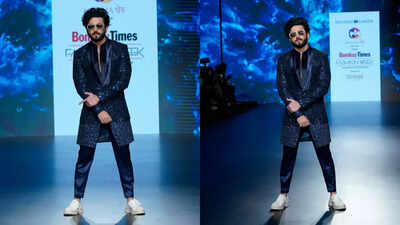 Shehar: Dhanesh and Sameer's ode to iconic global cities - Times of India