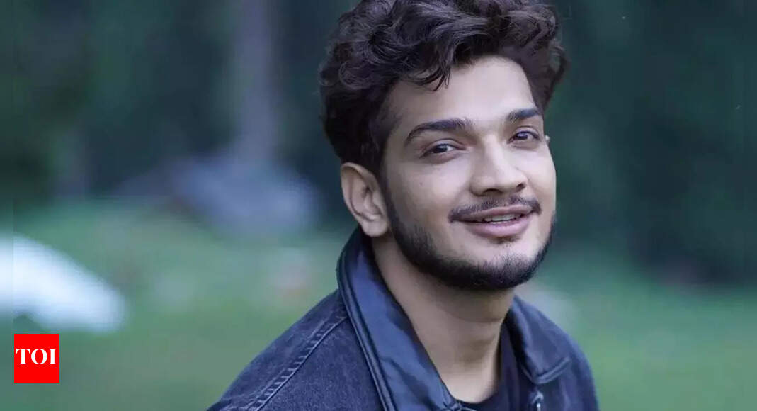 Munawar Faruqui gets support from Bigg Boss 11 winner Shilpa Shinde ...