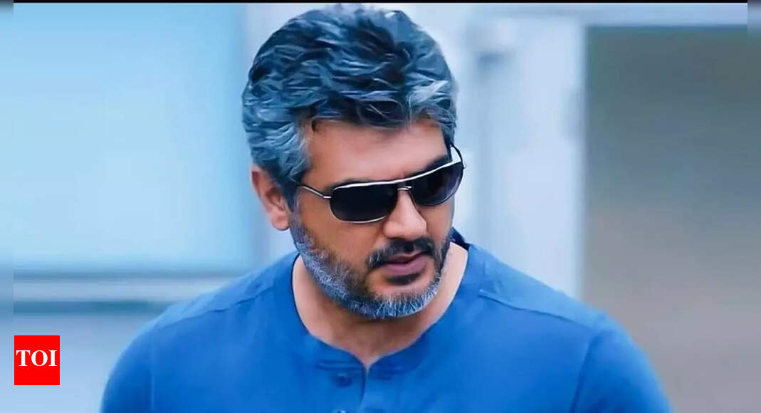 Ajith urges 'Vidaamuyarchi' makers to arrange a medical camp for the ...