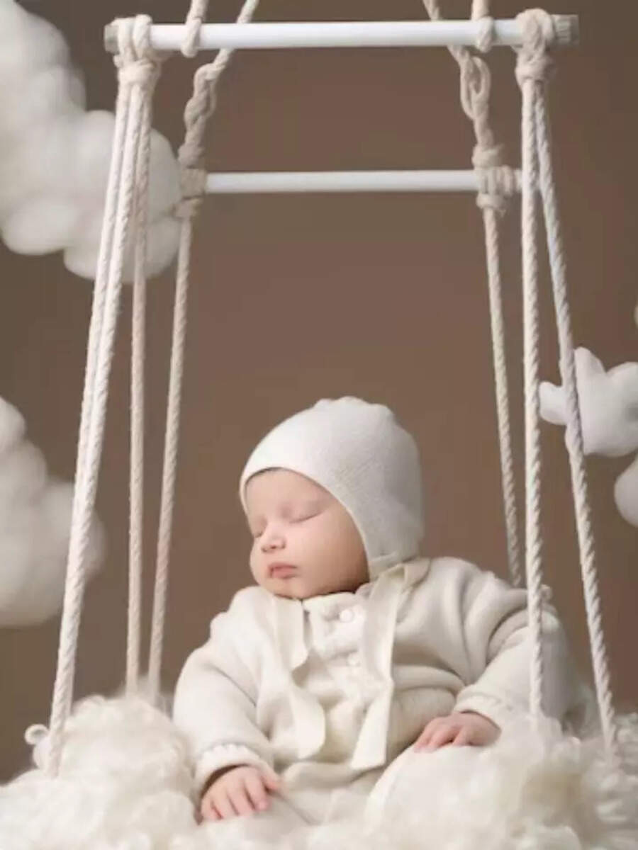 Indian Baby Names Based on Stars | Times Now