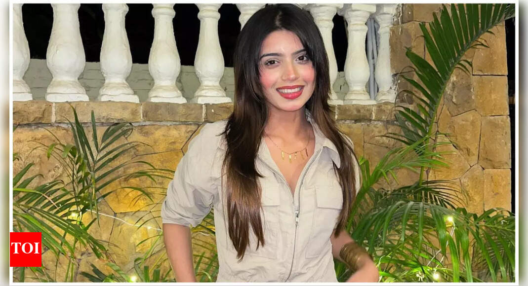 I have never dated anyone and to portray that on screen was difficult ...