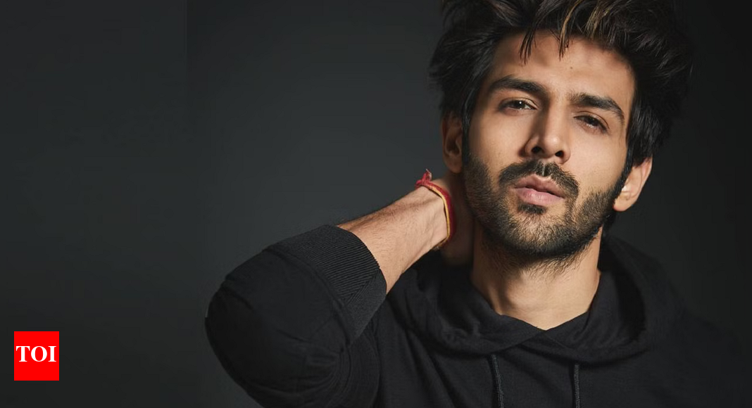 Kartik Aaryan features in a morphed, edited, unverified video for ...