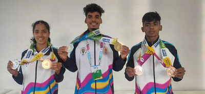 A switch and a hit: How Babu Gaonkar beat the odds to etch his name in ...