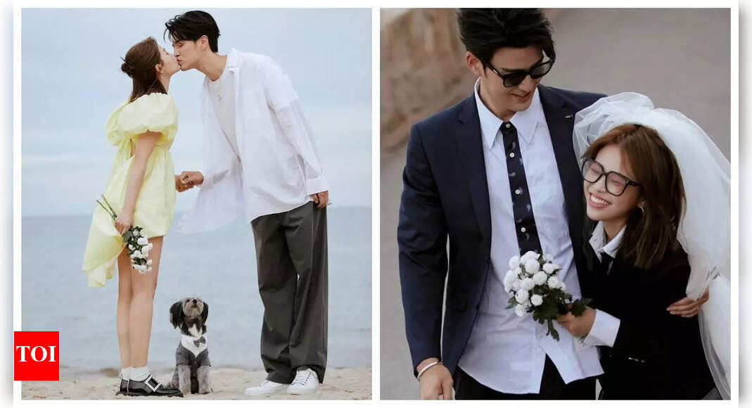 Former Royal Pirates member James Lee announces marriage; shares ...