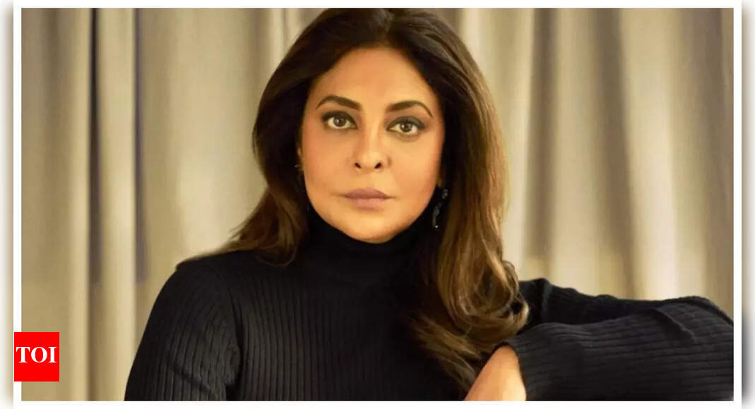 Shefali Shah says she will never ever play mother to Akshay Kumar again; believes Amitabh ...