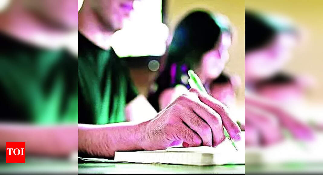 Parakh: National-level Test This Week, But No Study Material Yet ...