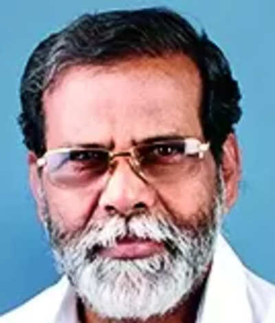 Sreeman Narayanan: Sreeman Narayanan Bags Green Award | Kochi News ...