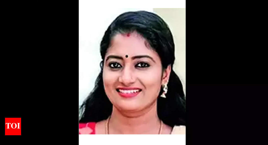 Renjusha Death News: Movie actor Renjusha, 35, found dead in apartment ...