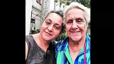 War-Struck Israel: Worried For Relatives In War-struck Israel, Jews In ...