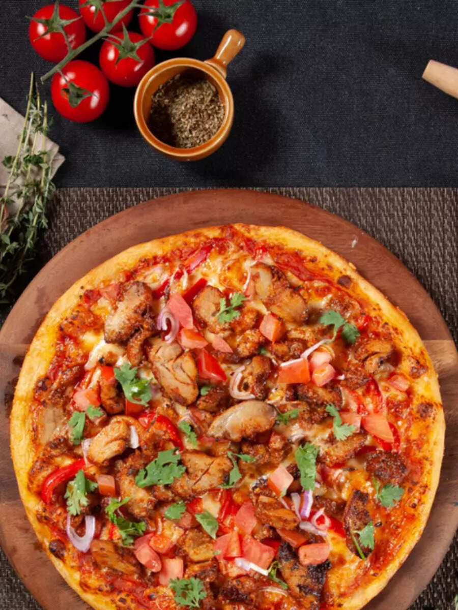 11 most popular pizza places in the world | Times of India