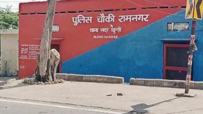 Why 'Rajyapal', 'Rashtrapati' will vote in Rajasthan polls | Jaipur ...