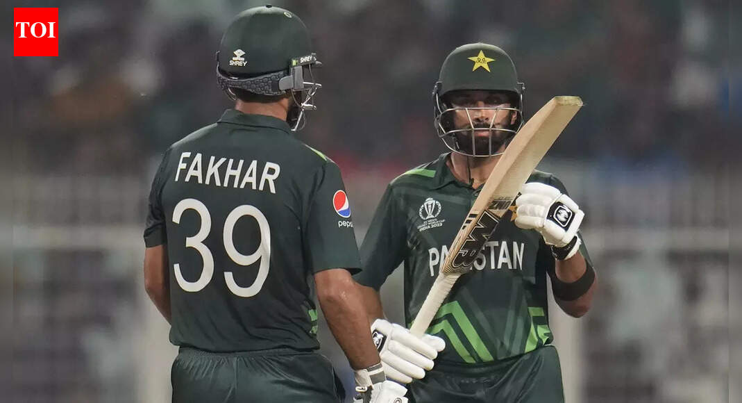 Pakistan vs Bangladesh highlights