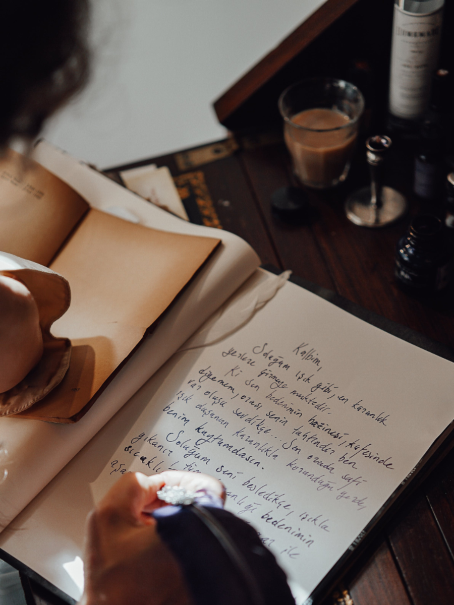 10 Tips for Improving Handwriting | Times Now