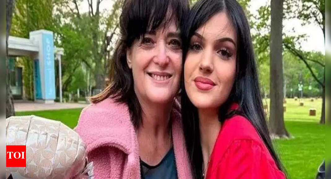 Israel: US hostage Natalie Raanan arrives back in Chicago 10 days after ...