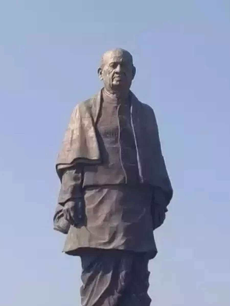 10 Facts About National Unity Day 2023 | Times of India