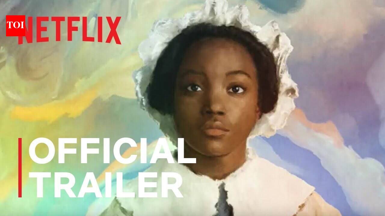 Stamped From The Beginning Trailer: Angela Davis And Alexa Rachelle ...