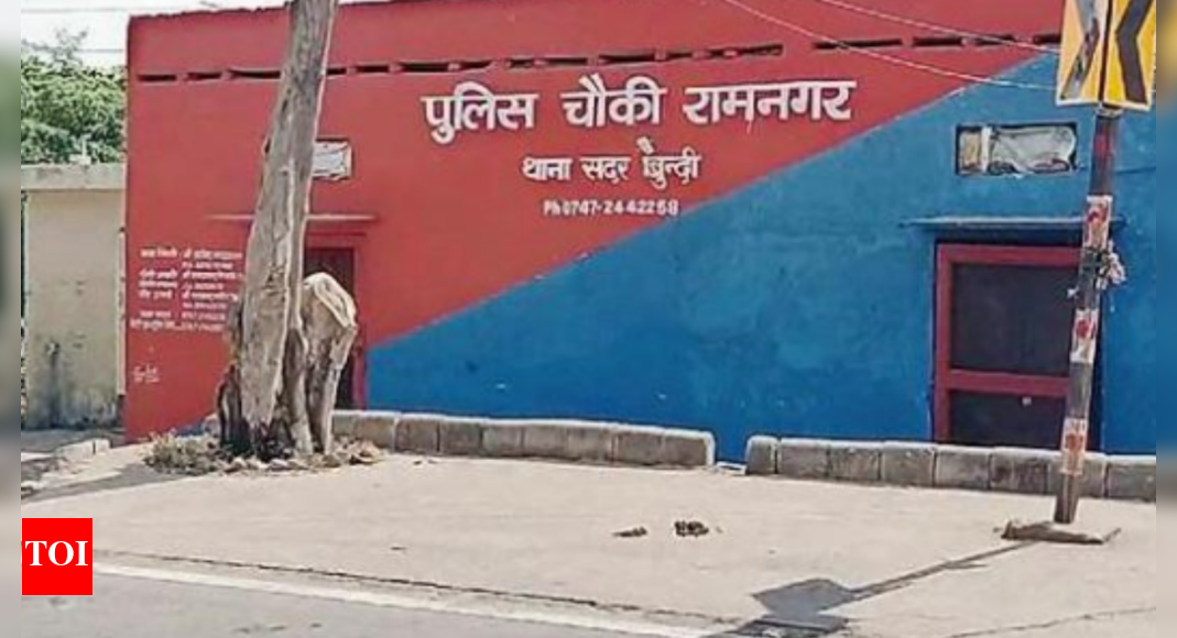 Why 'Rajyapal', 'Rashtrapati' will vote in Rajasthan polls | India News ...