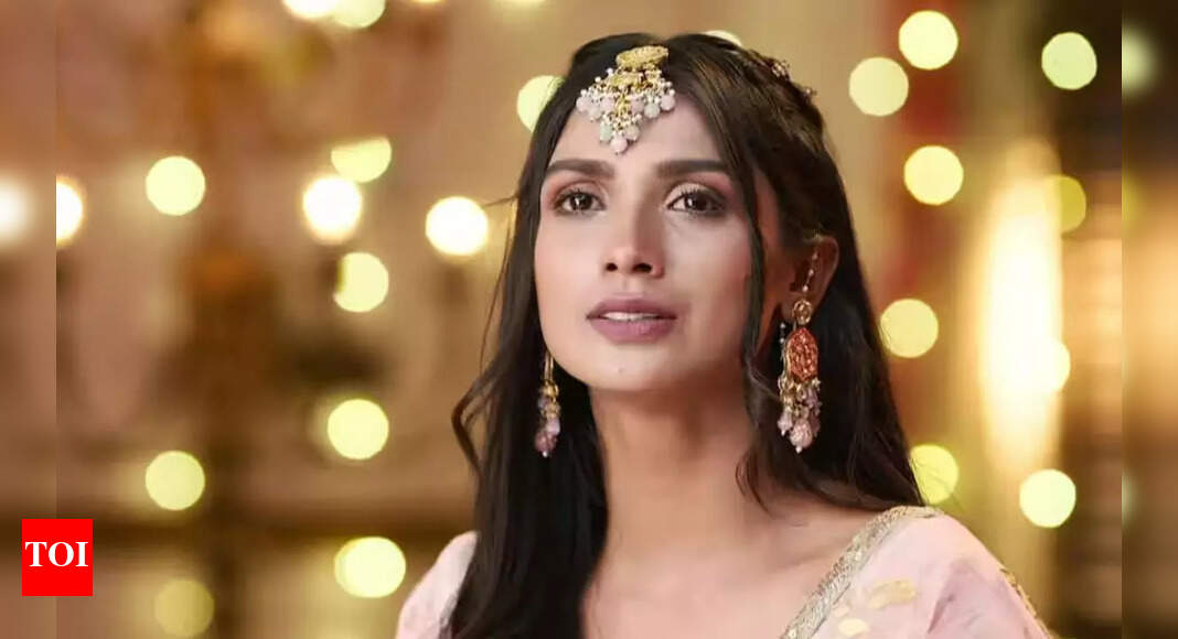 Udaariyaan update, October 30: Aasma tells about her pregnancy to Alia ...
