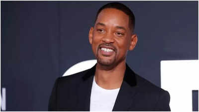 Will Smith recalls exact moment when he realised he wanted to be "on ...