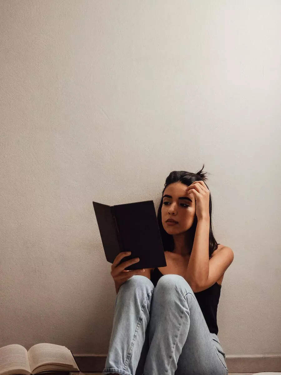 Top 8 Books Every College Student Must Read | Times of India