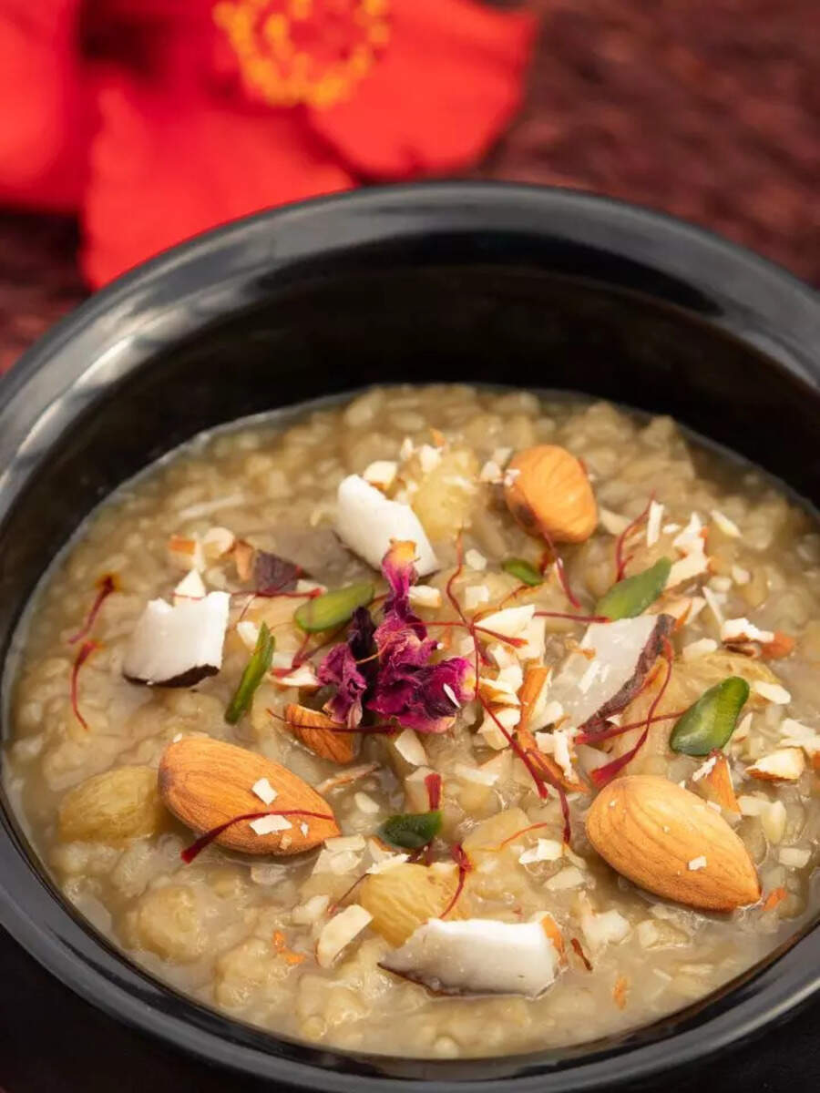 This no-sugar Bengali-style Coconut Gur Payesh is all you need to try ...