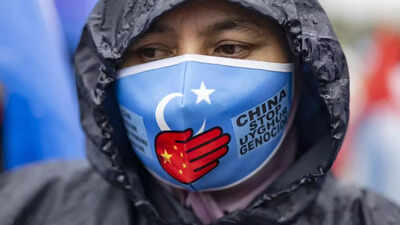 Japan: International conference raises human rights violations by China against Uyghurs - Times ...