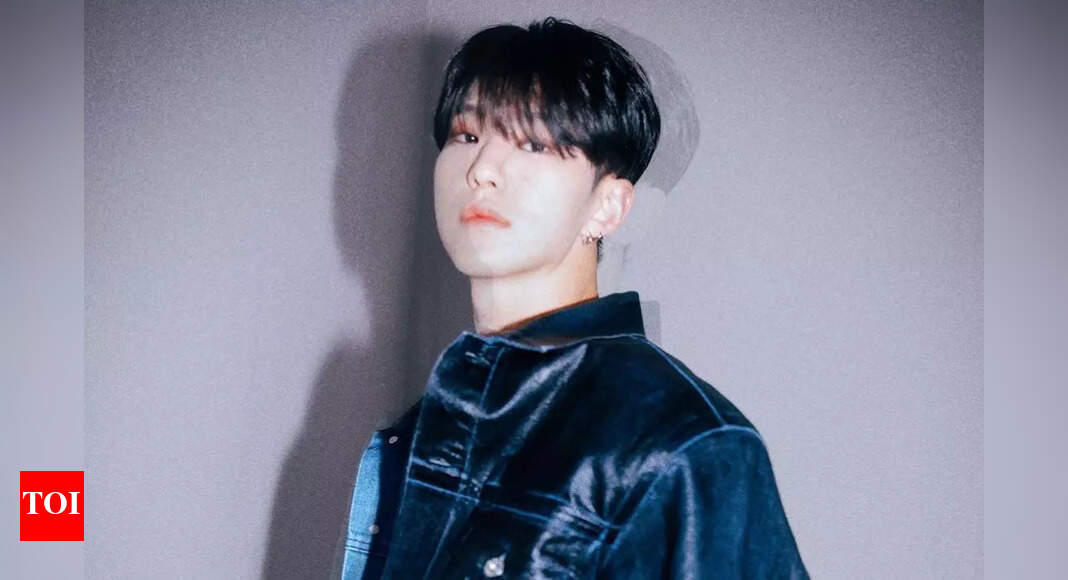 SEVENTEEN’s Hoshi indulges with fans in the middle of his performance ...