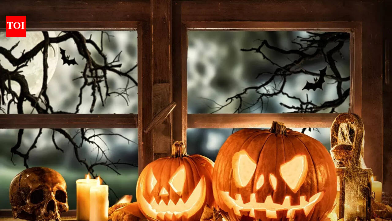 The REAL reason why pumpkin is used for Halloween