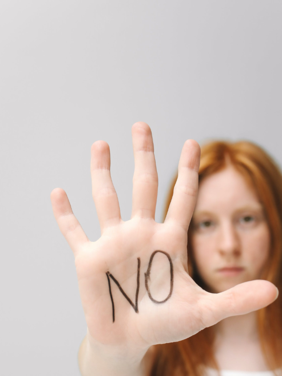 10 Effective Ways to Say NO | Zoom TV 10 Effective Ways to Say NO | Zoom TV