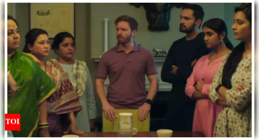 'Jhimma 2' teaser: Hemant Dhome gives us a glimpse of the story set to ...