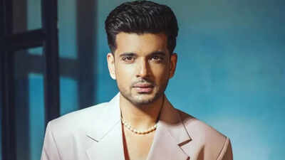 Karan Kundrra: Exclusive - Temptation Island India host Karan Kundrra ...