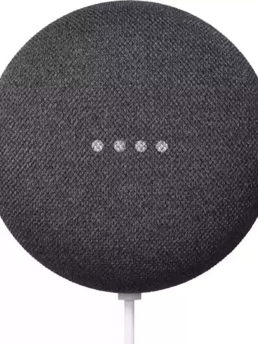 10 things you may not know Google Nest Mini can do | Times of India