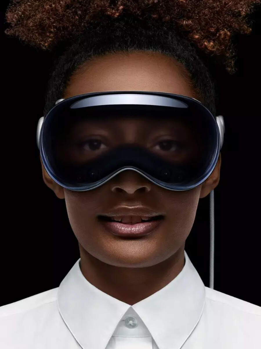 Here's how Apple plans to use the Vision Pro for mental health ...