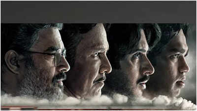 "Love that is pouring is quite heartening": Director Shiv Rawail on ...