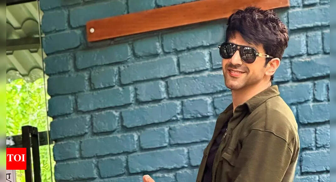 Neel Samarthh finds inspiration in Anil & Ranbir Kapoor: 'Both are ...