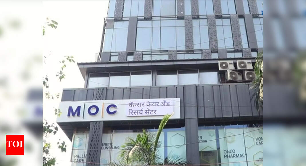 How Heena Shah beat breast cancer with hope, emotional support and ...