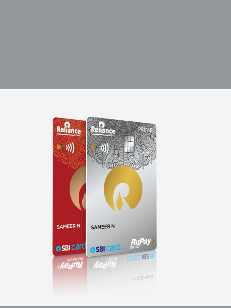 Reliance SBI Card: From Free Movie Ticket To Airport Lounge Access ...