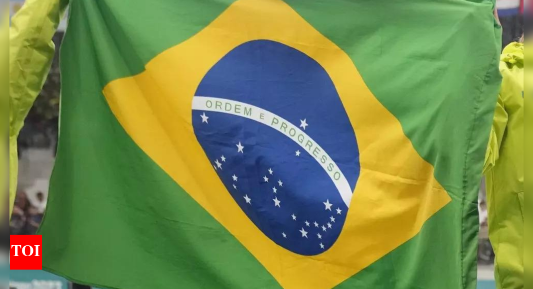 Brazil's 2024 budget deficit pledge could be renegotiated, lawmaker ...