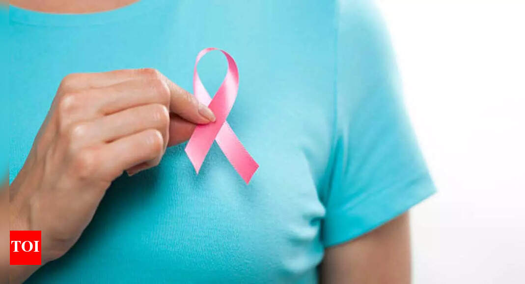 Breast cancer: How advanced treatment is promising hope for patients ...