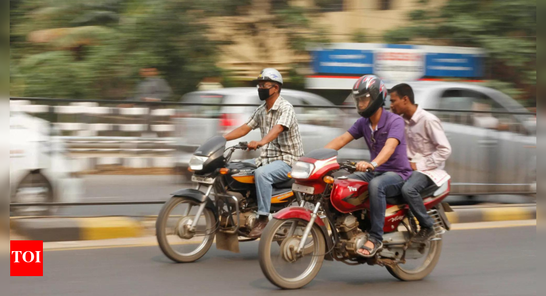 Road Accidents in India 2022: Speeding caused 71 per cent of all road deaths last year says ...
