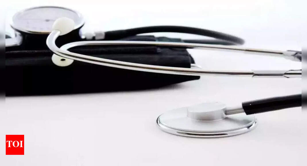 NMC's unique ID initiative: Doctors to have it by 2024 | India News ...