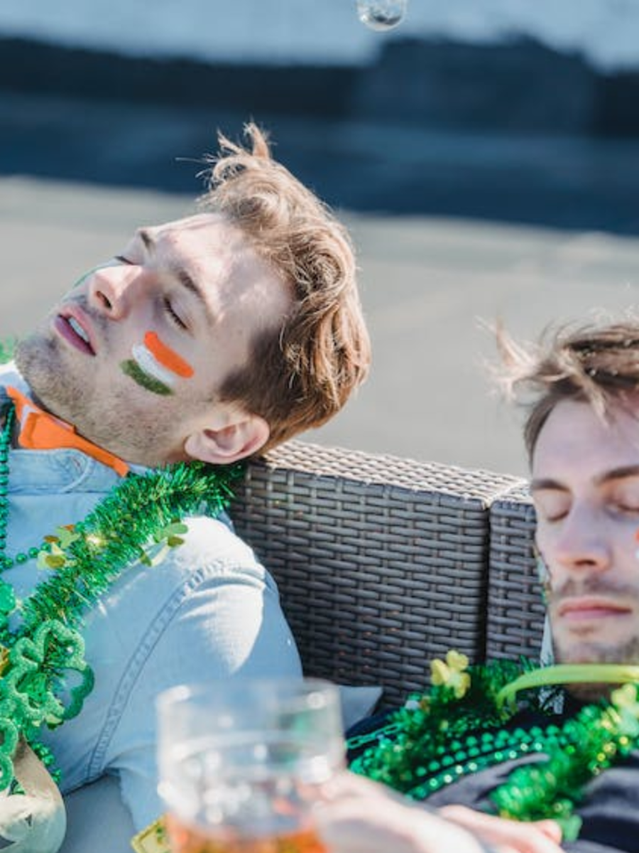 8 Quick And Easy Ways To Get Over A Week day Hangover | Times Now